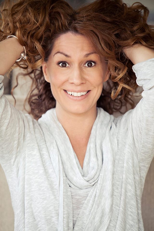 Kitty Flanagan announced as Adelaide Fringe Festival ambassador - ABC News