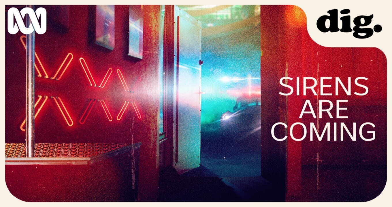 Katherine James spoke out against corrupt Queensland cops, then ...