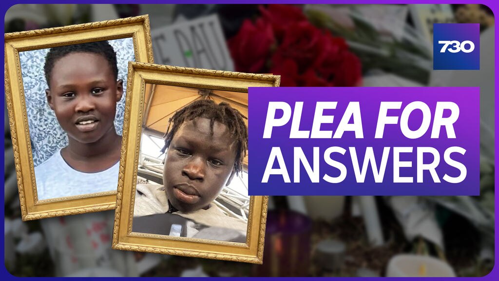 Family pleads for answers after deadly machete attack - ABC News