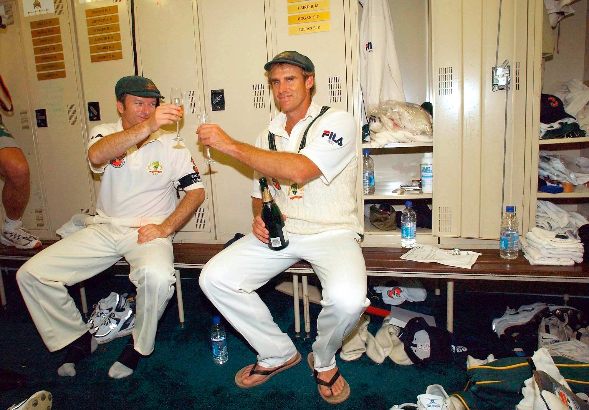 From Walters to Warner: Take a look at the best Test moments at the ...