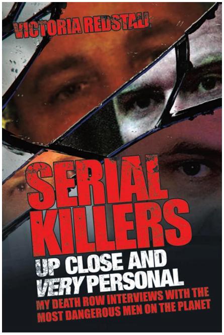 Up close and very personal with Victoria Redstall - ABC Radio National