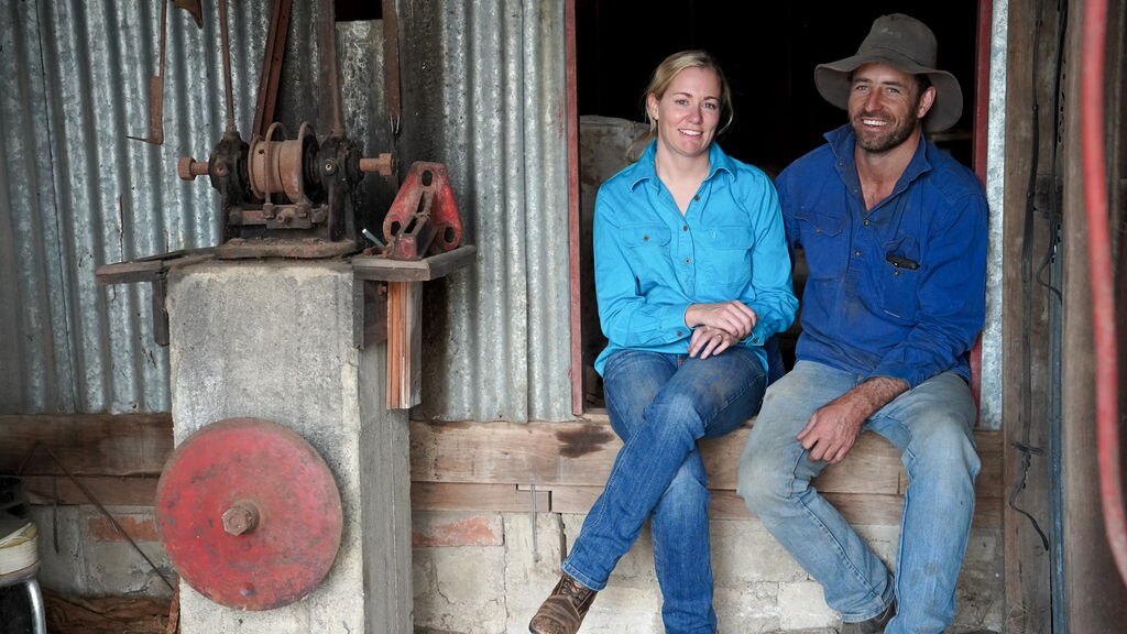 Australian Story - ABC News