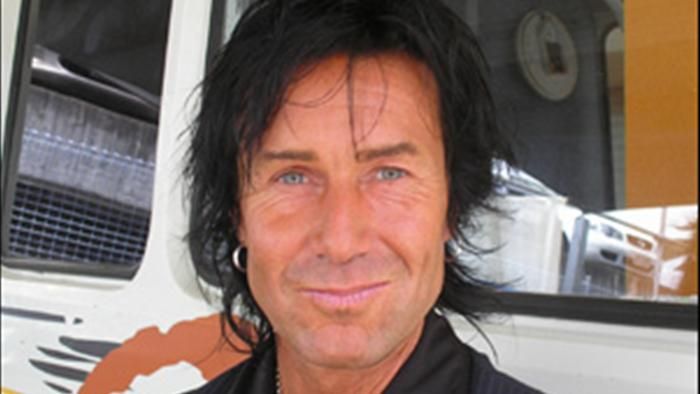 James Freud reveals the self-destructive lifestyle he led as a rockstar ...