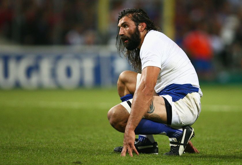 France's smart caveman - ABC News