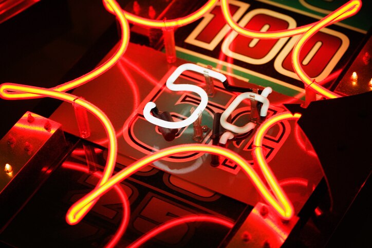 The gambling zone - ABC listen