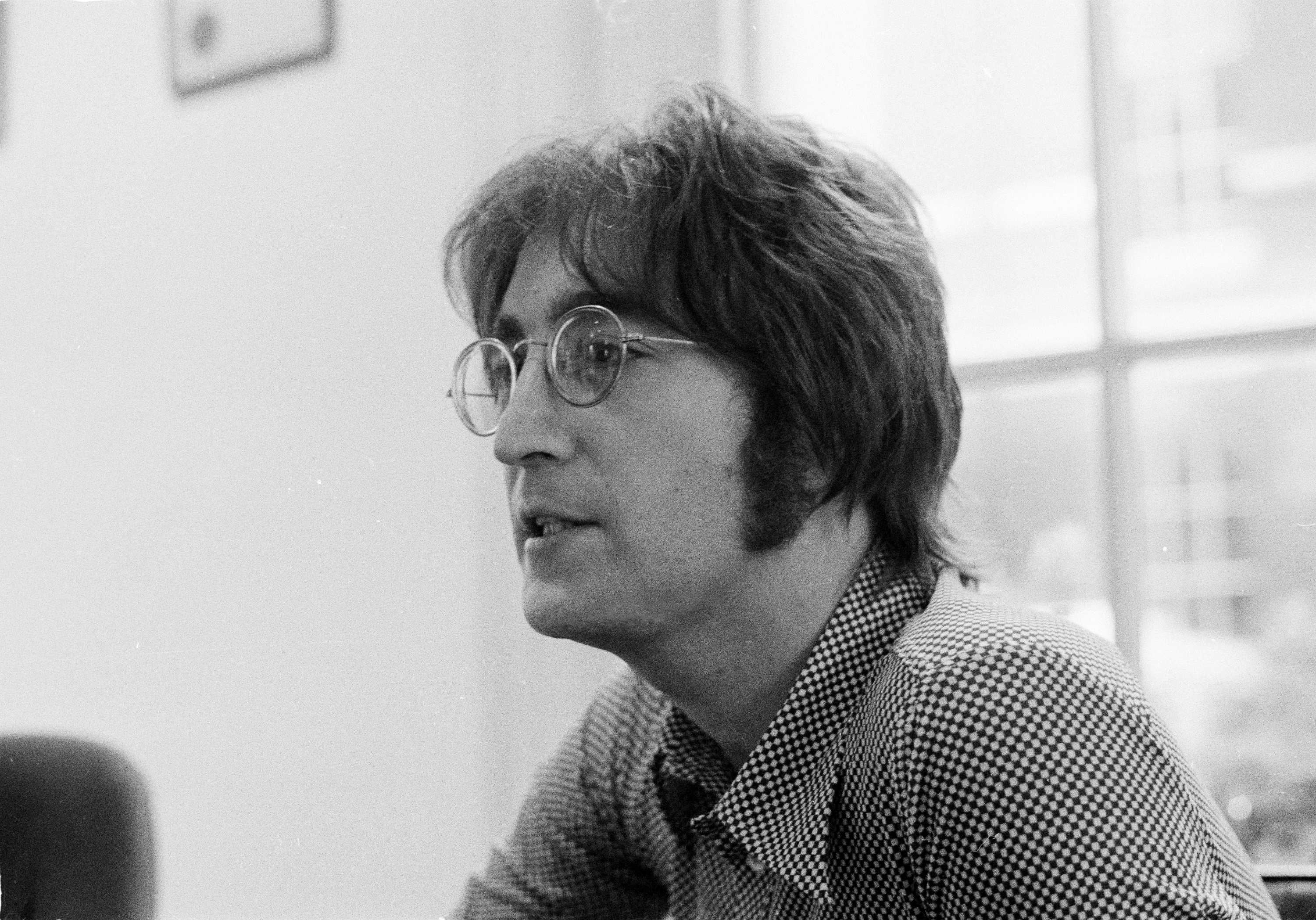 Ray Connolly on John Lennon - ABC listen