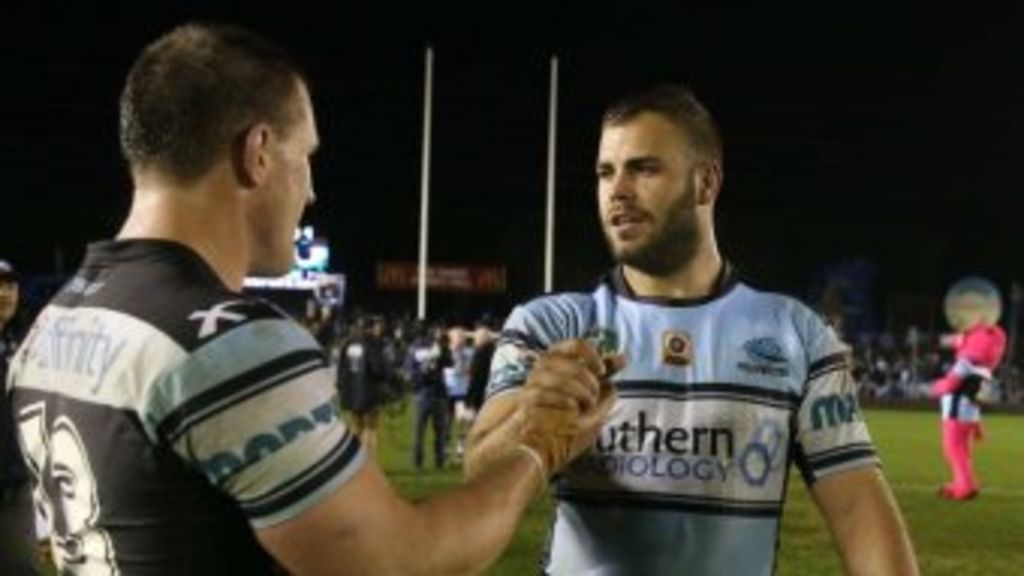 Grandstand Wednesday June 15 - ABC News