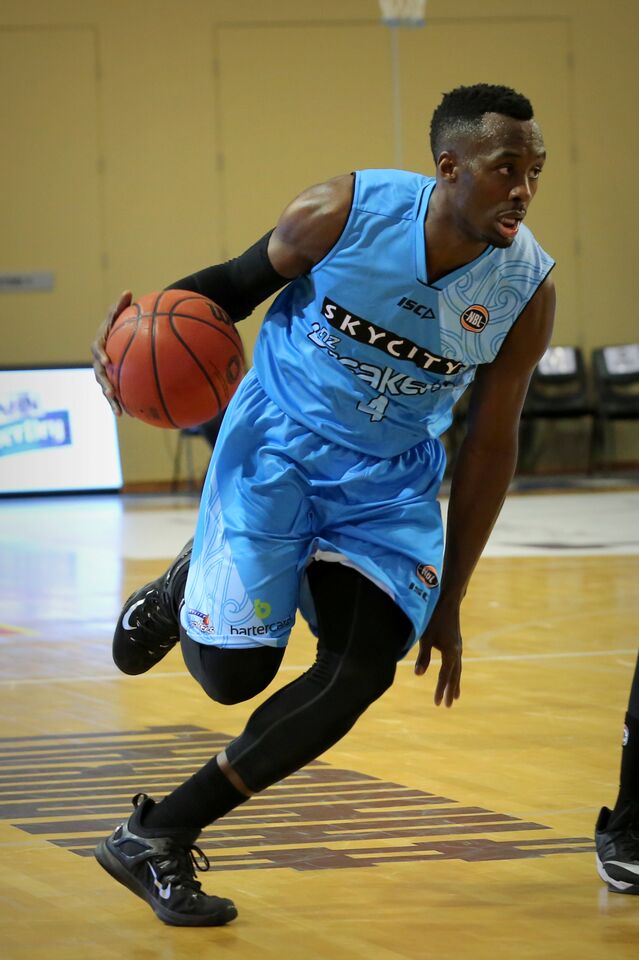 NBL expects Asia to play big part in Australian basketball's ...