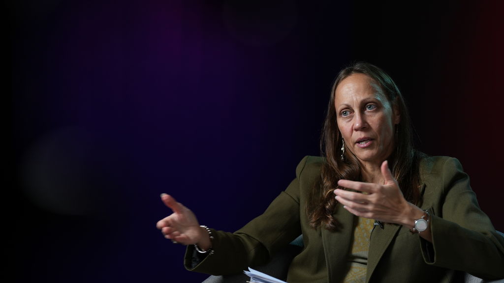 The NT Children's Commissioner Shahleena Musk says the territory needs ...