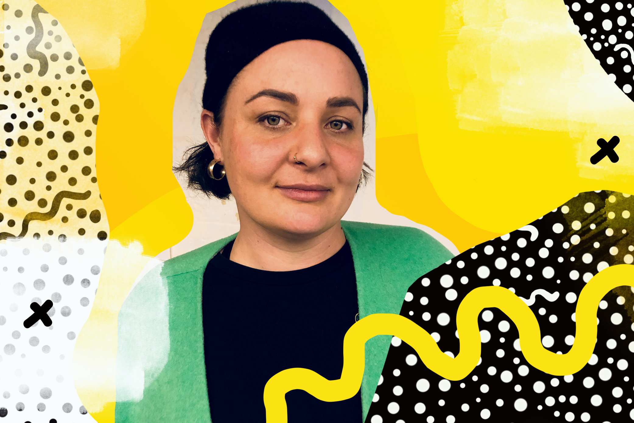 Jessica Johnson - ABC Indigenous