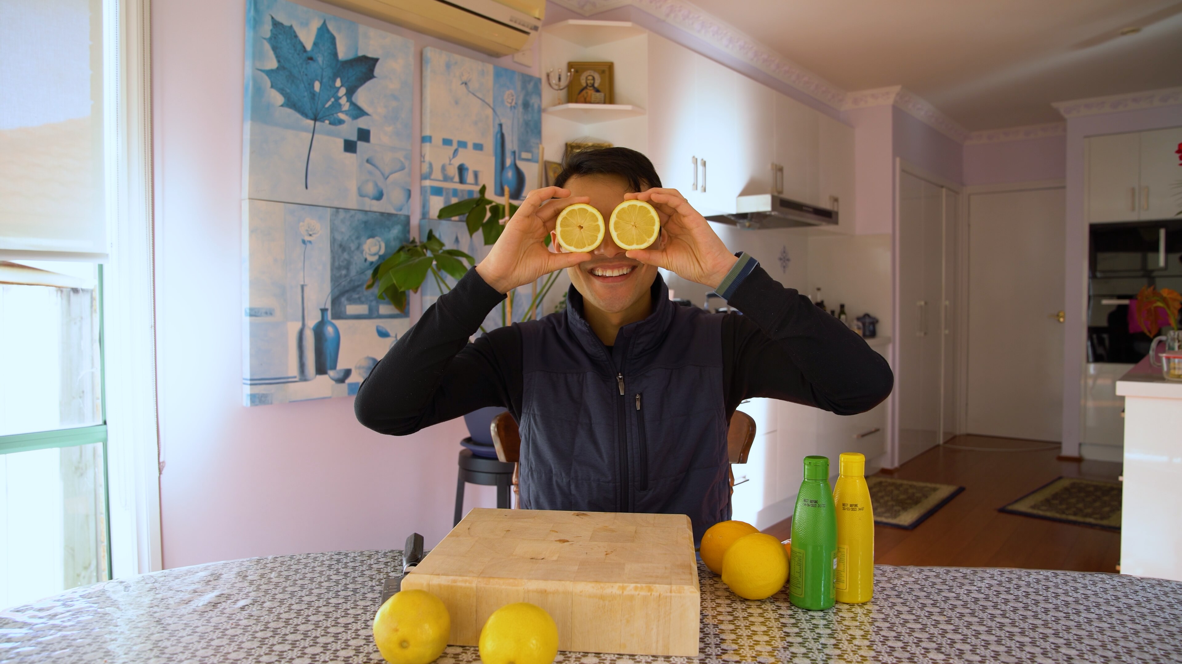 The Fruit Nerd's juiciest tips for picking a ripe lemon, plus the best ...