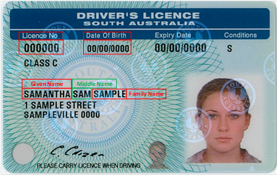 Why you can't smile for your SA driver's license photo - ABC listen