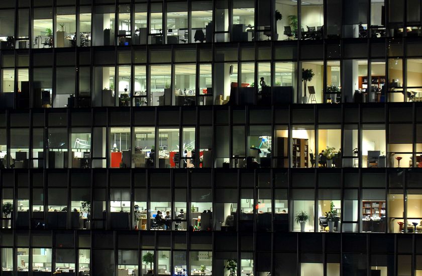 Freedom to work: everyone's a winner - ABC News