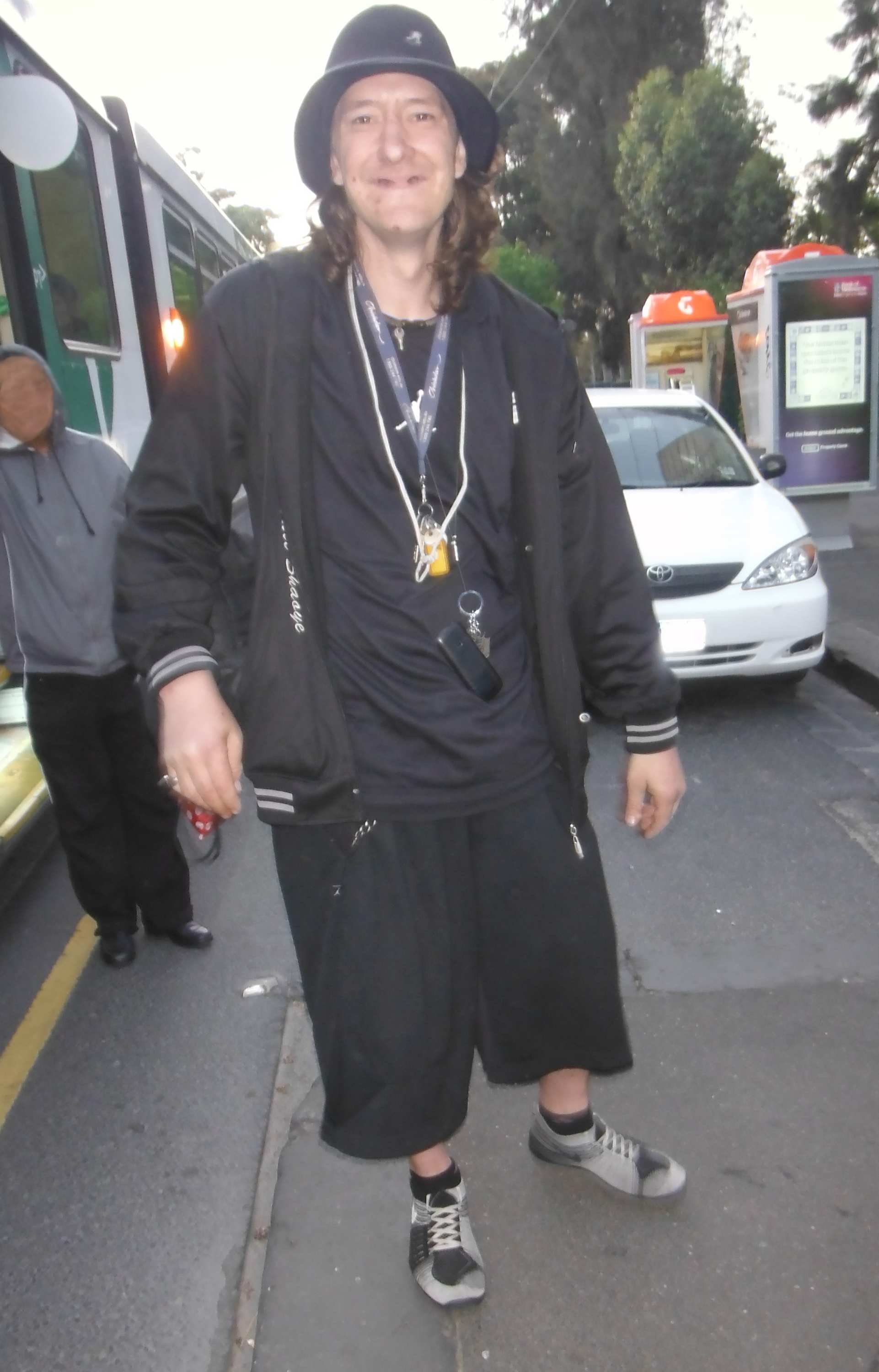 Dismembered body found in Maribyrnong River identified 32yo Brendan ...