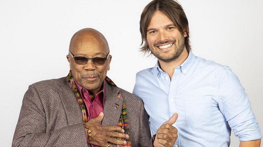 Interview: How the Quincy documentary ended up with an Australian co ...