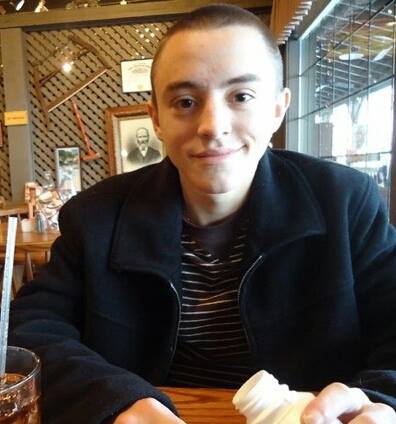 Husband in real-life Fault in Our Stars marriage Dalton Prager dies ...