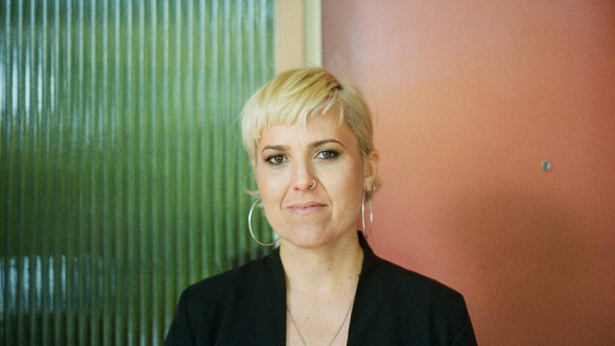 Liz Stringer talks travel from Brunswick to Brixton. - ABC listen