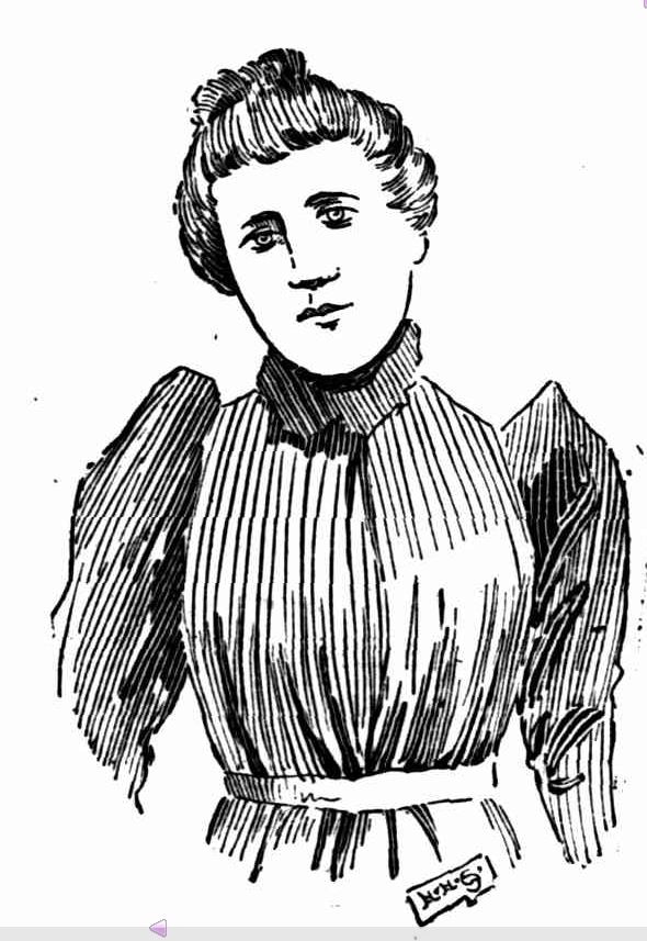 Charles John Hall: the last man hanged at Bendigo - ABC News