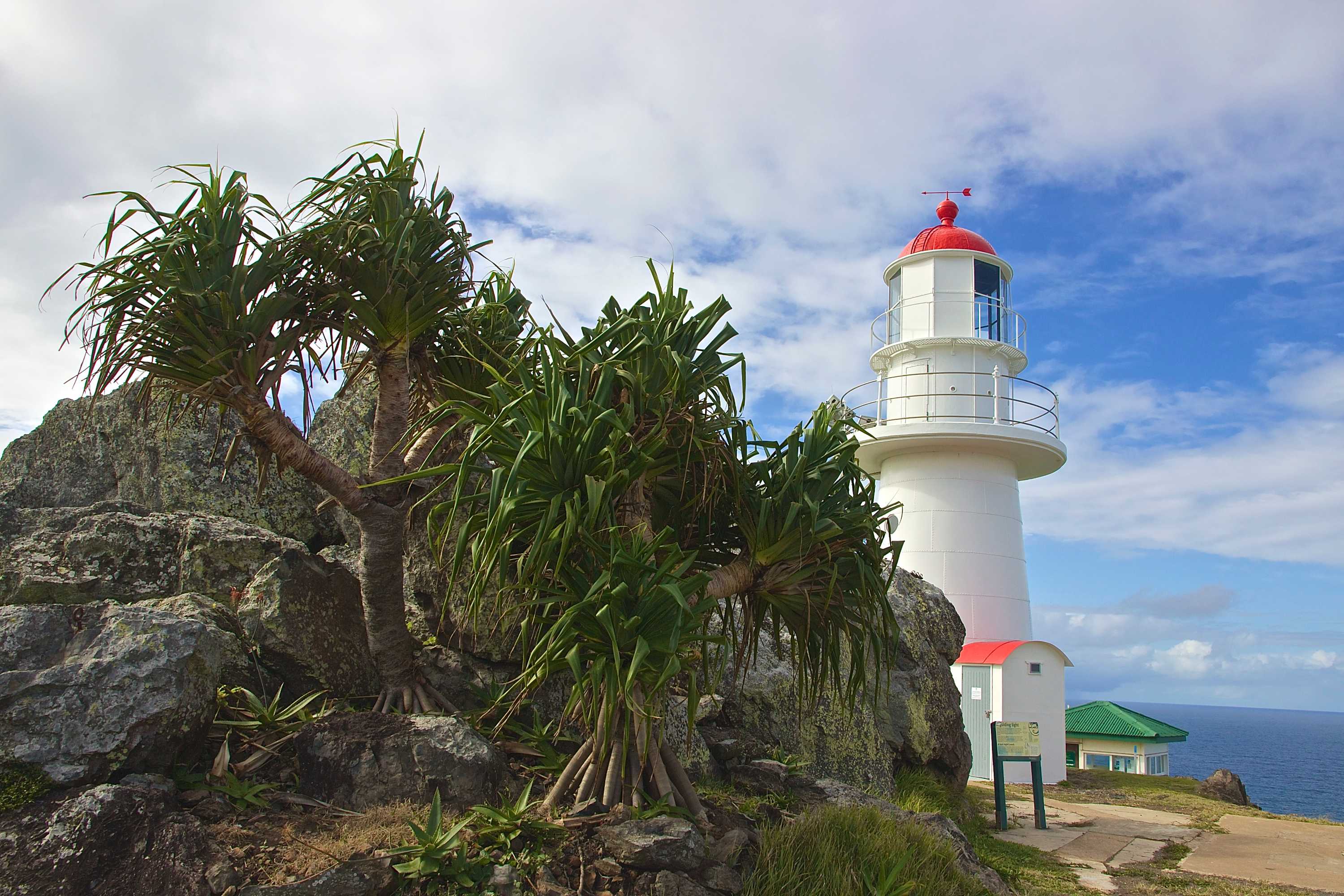 Australian lighthouses in the spotlight - ABC listen