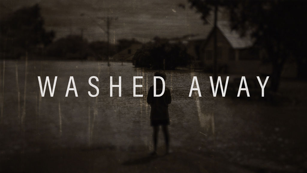 Washed Away: The planning failures deepening Australia's flood crisis ...