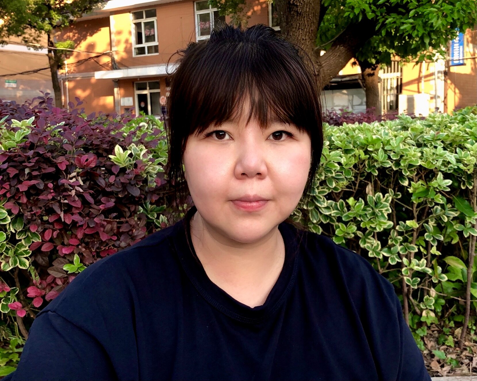 Grace Tobin - ABC News