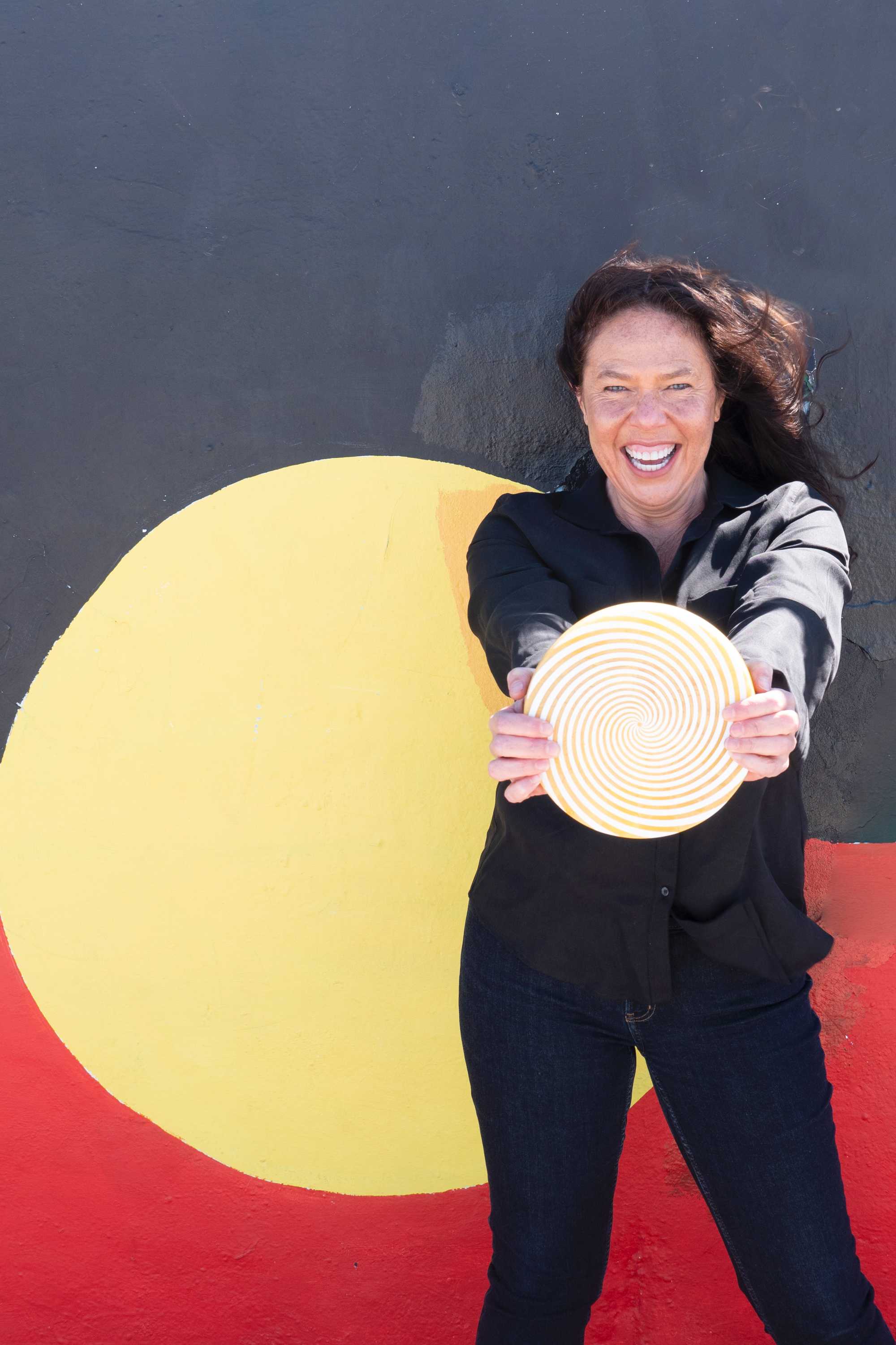 "Indigenous stories are universal": Darlene Johnson wins First Nations ...