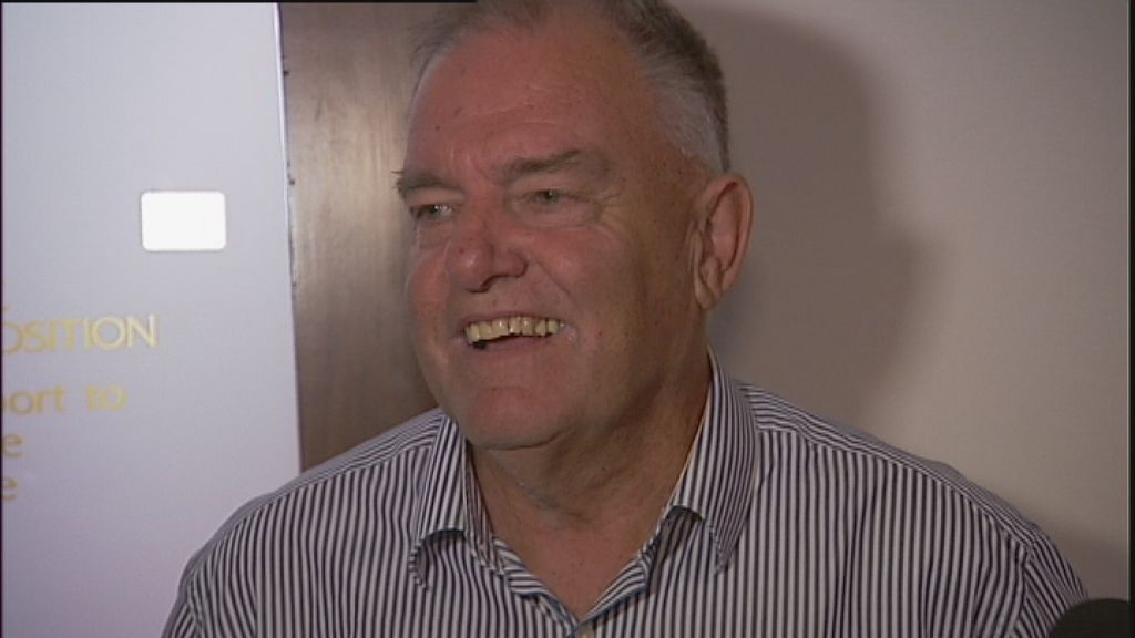 Tributes flow for Bob Such - ABC News