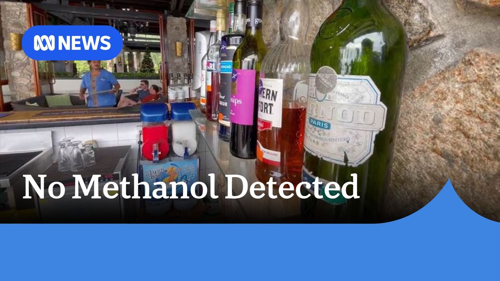 What do we know about the Abu Mohammad al-Julani and the HTS? - ABC News