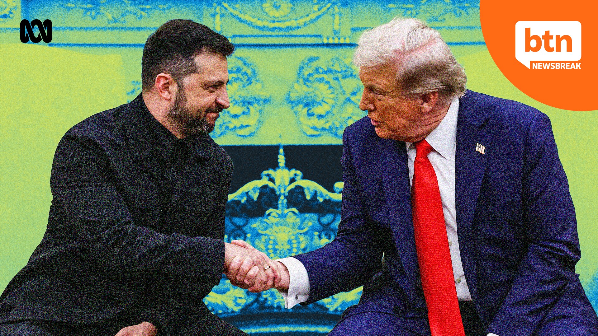 BTN Newsbreak 19/08/2025 - Behind The News