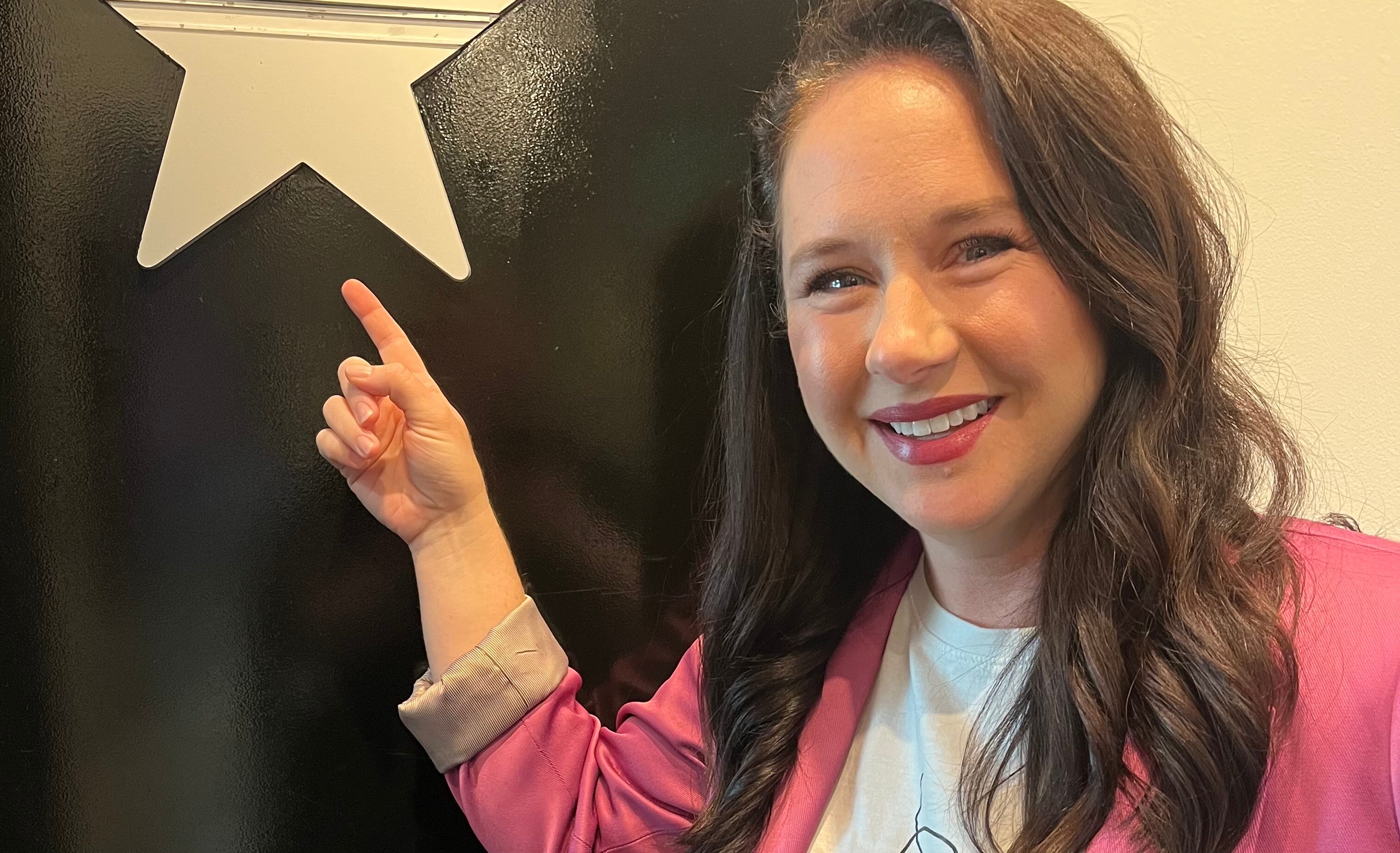 Is Mel Buttle's character Lynn the most relatable mum in Australia ...