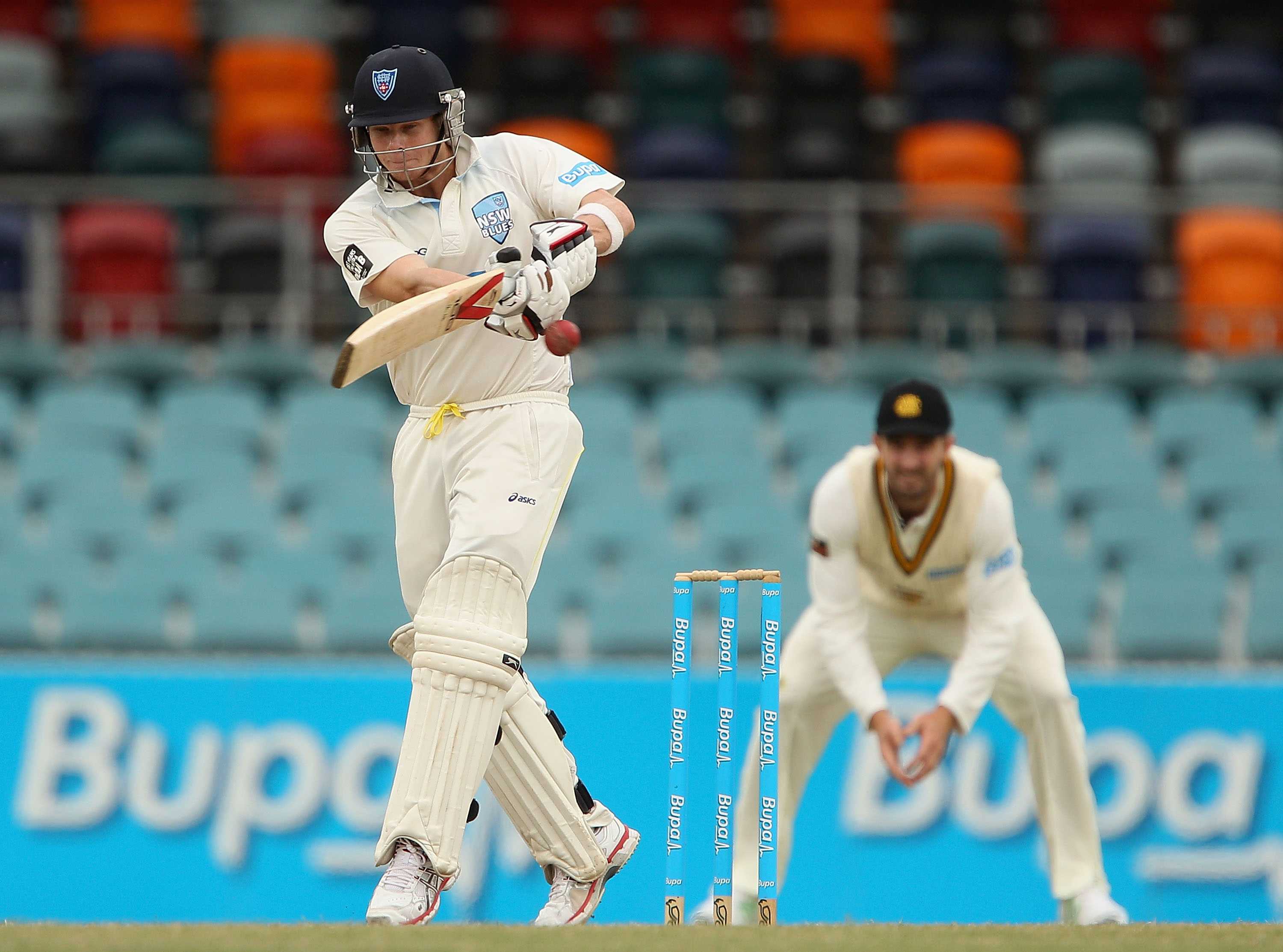 New South Wales Blues win Sheffield Shield for first time since 2008 ...