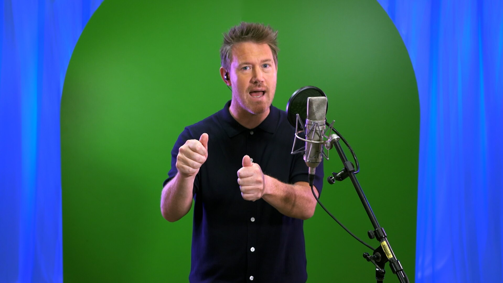 Let's Sing! - ABC Education