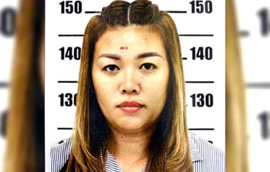 Thailand's worst suspected serial killer 'Am Cyanide' given death penalty over cyanide killing ...