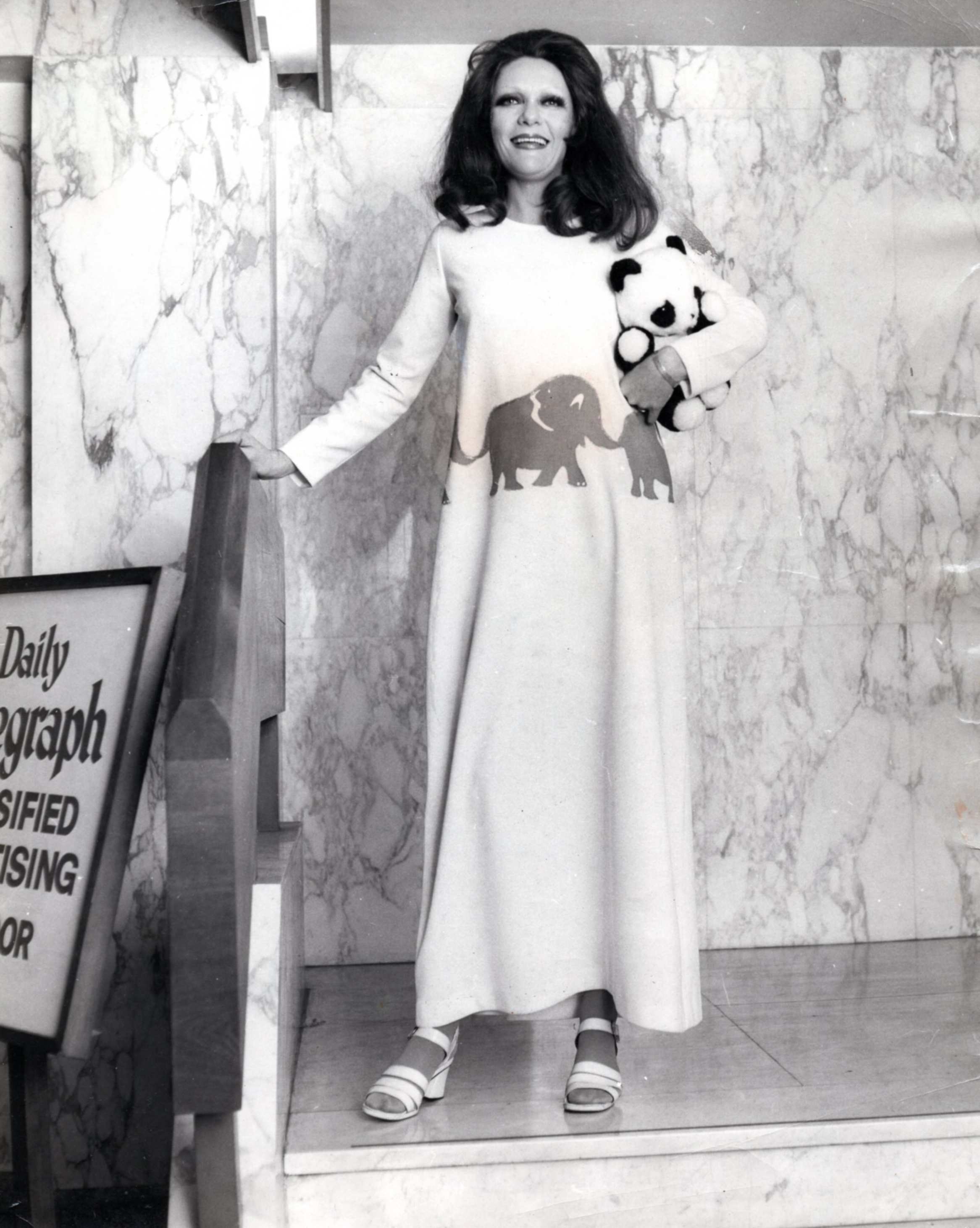 Inside Jeanne Little's 'secret' illness that took television's golden ...