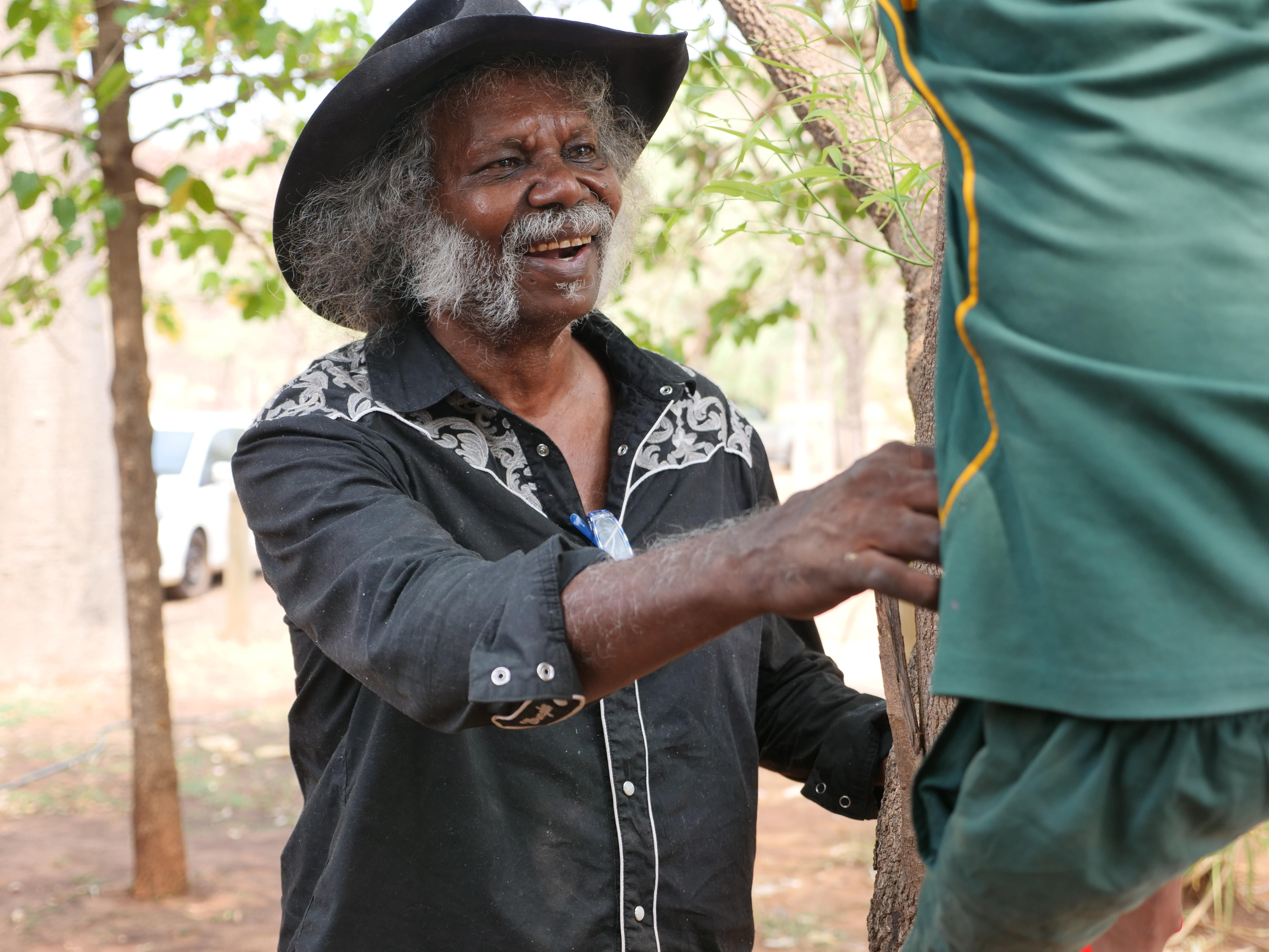 Indigenous leaders propose outback sentencing trek amid criticism of WA ...