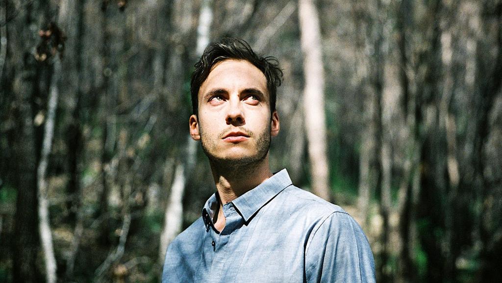 Songs and Stories Spotlight: Dave Crowe - ABC listen