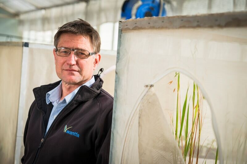 Macquarie's Viridis Ag defends bulldozing native trees on NSW farm ...