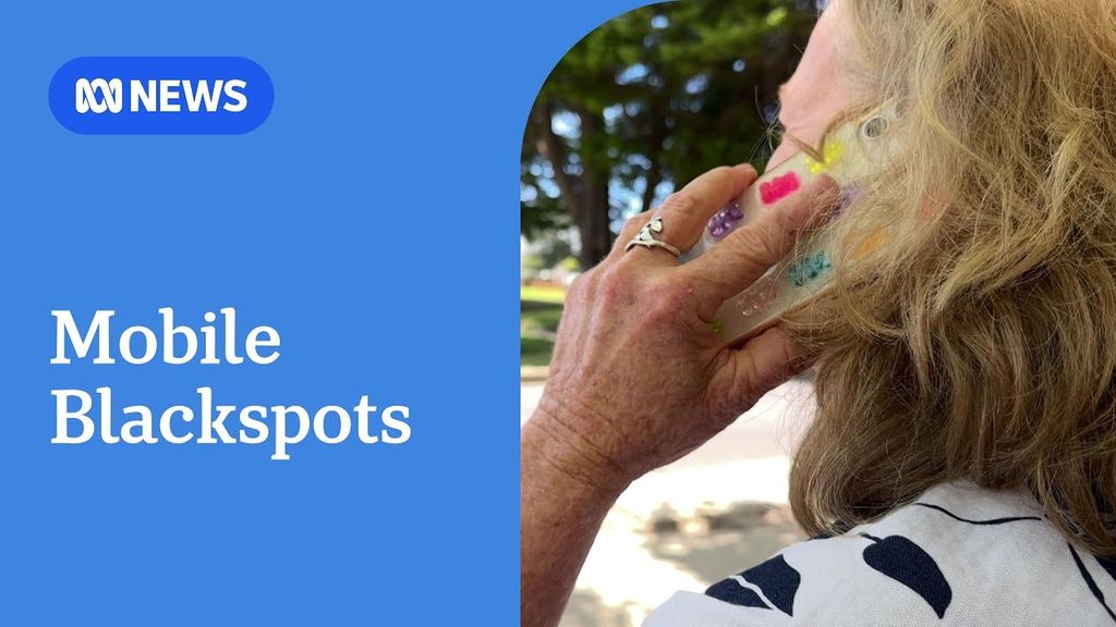 Federal government pledges to eliminate mobile blackspots if re-elected ...