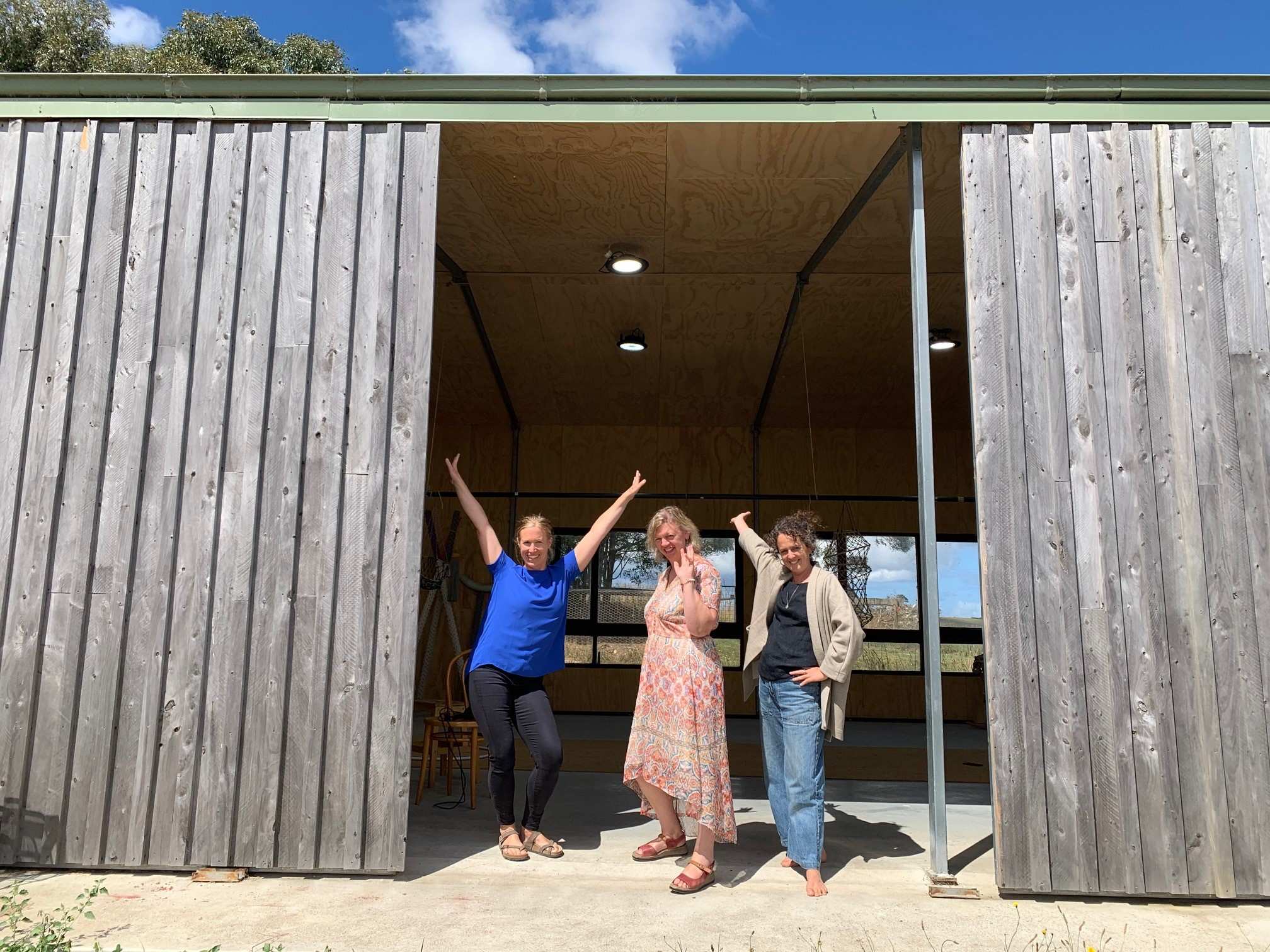 All-abilities theatre company (It's No) Drama brings pandemic-inspired ...