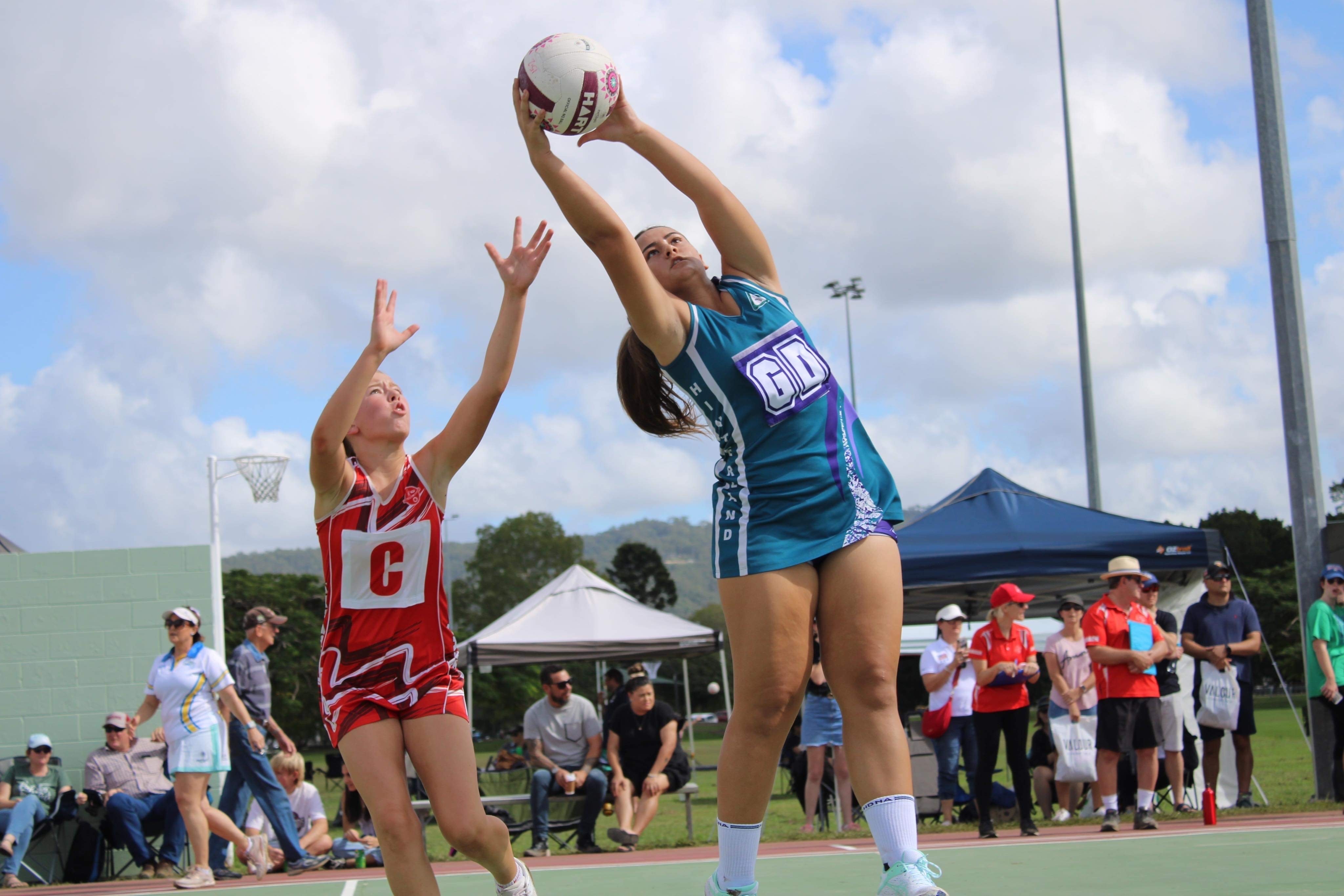 Gold Coast council funds $5 million to turn Mudgeeraba into netball hub ...