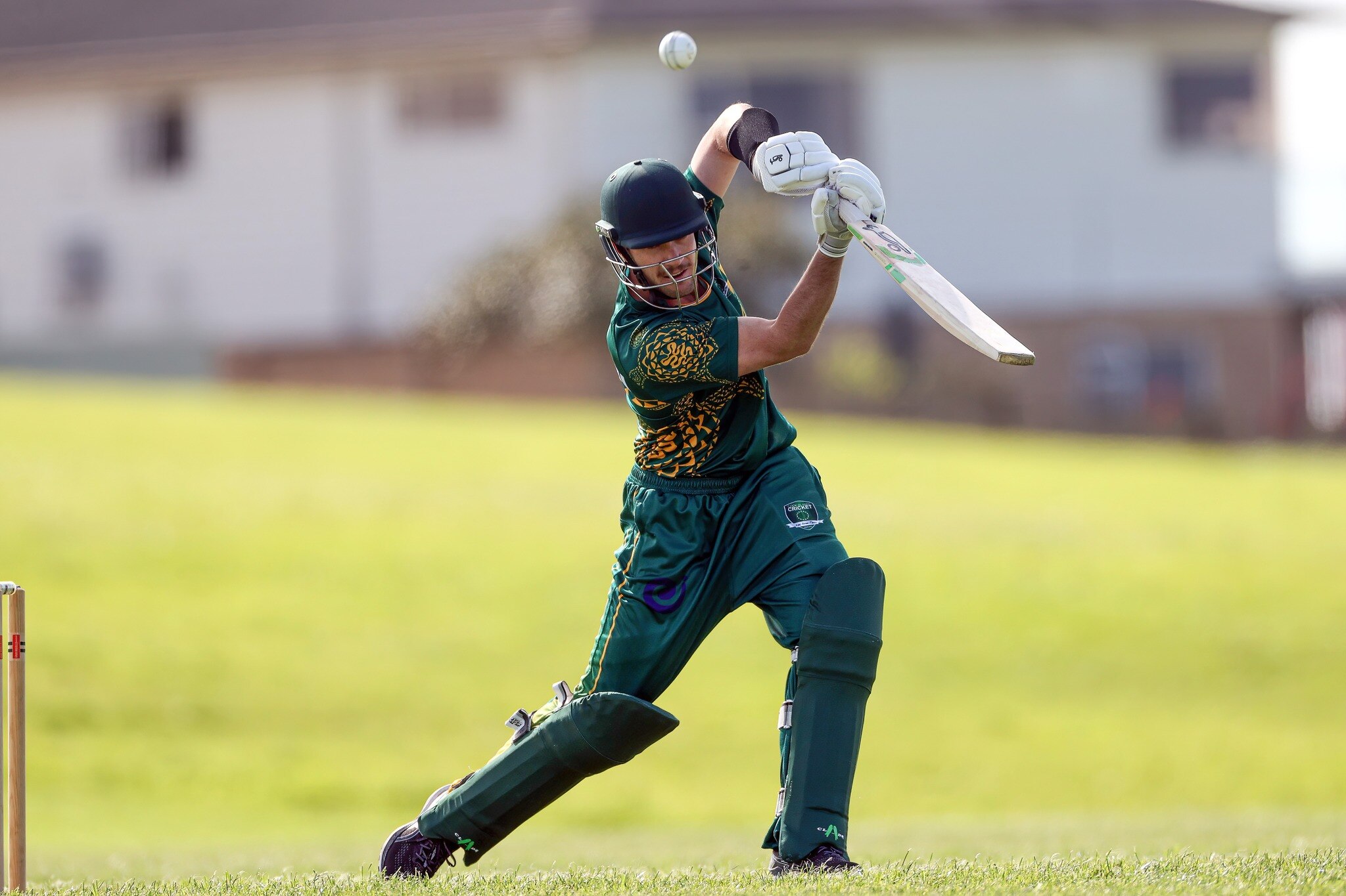 Pride in his heritage inspires Cook Islands' captain Ma'ara Ave to take ...