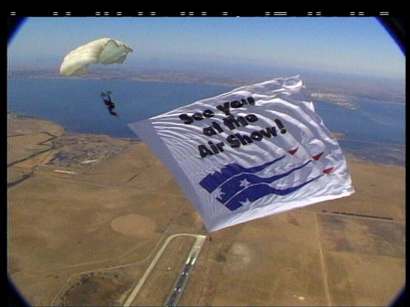 Protests expected at Avalon Airshow - ABC News