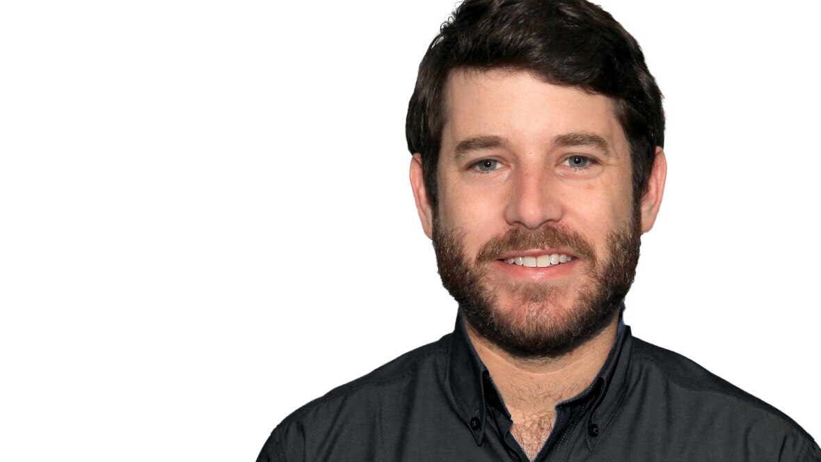 Joshua Becker - ABC News