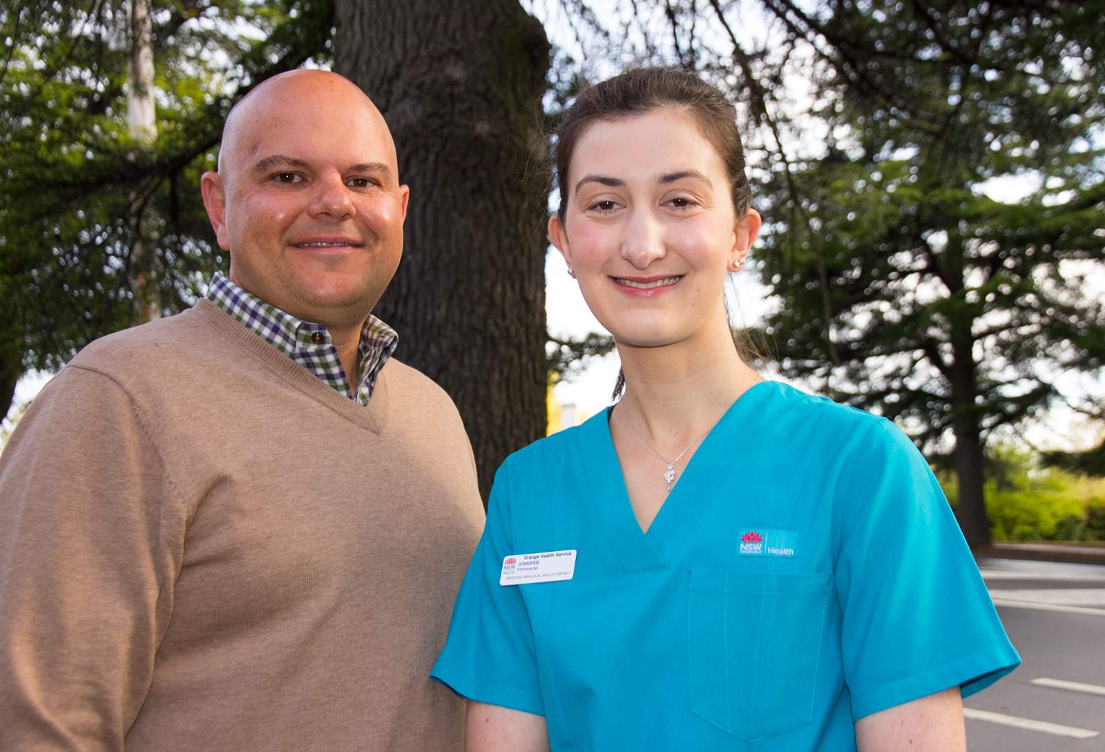 Regional volunteer nationally recognised with Spirit of Kokoda Award ...