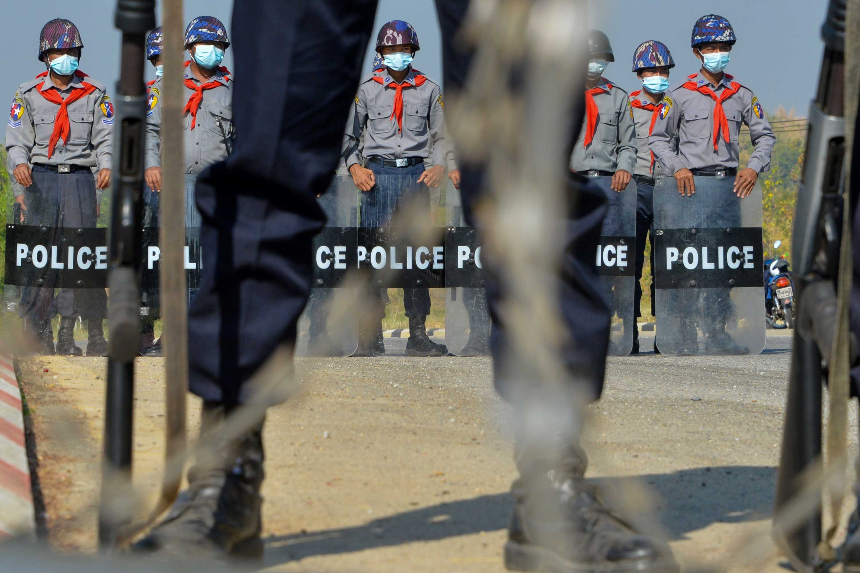 The phenomenon of violent Buddhism should alert us to the true nature ...