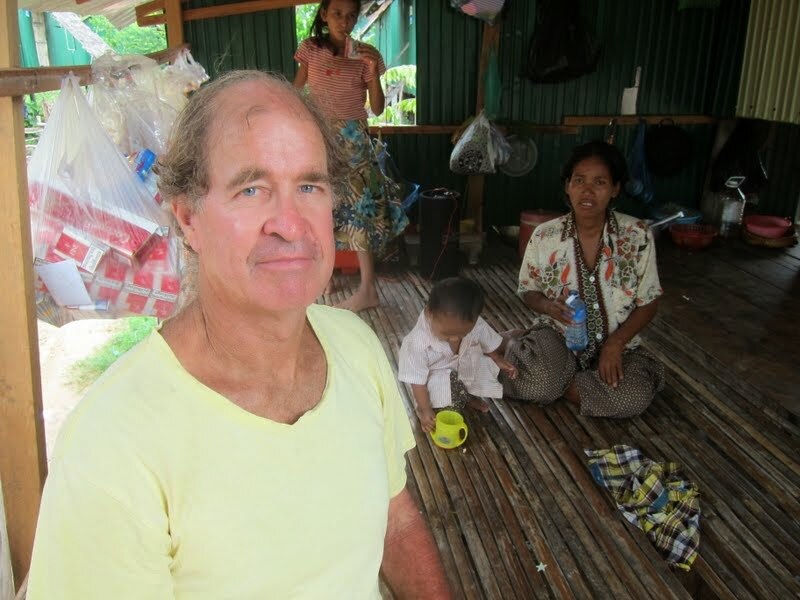 James Ricketson: Australian filmmaker found guilty of espionage ...