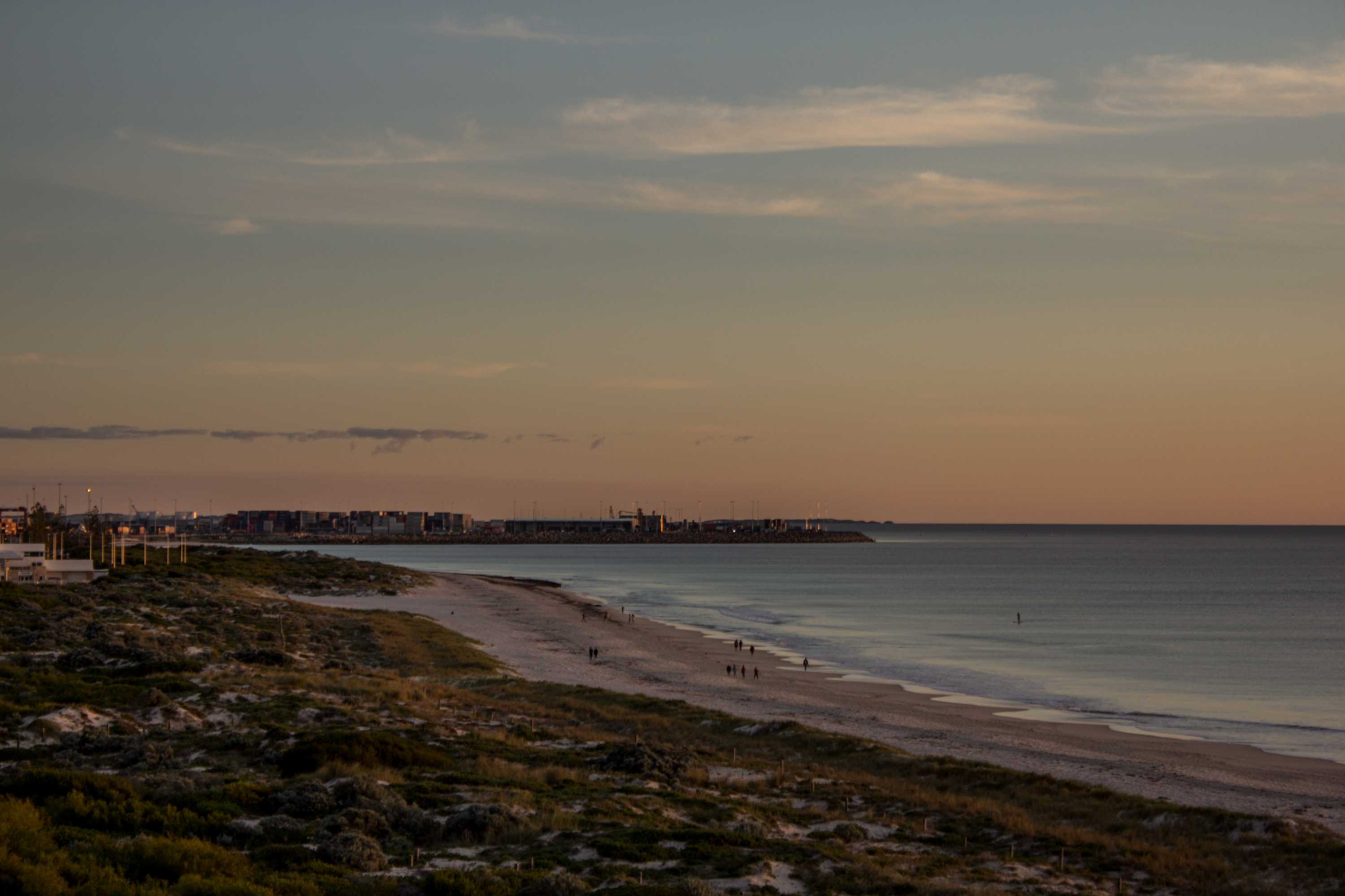 North Fremantle: Unusual history of industrial hub in the suburbs - ABC ...