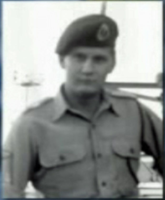 Soldiers brought home after 44 years - ABC News