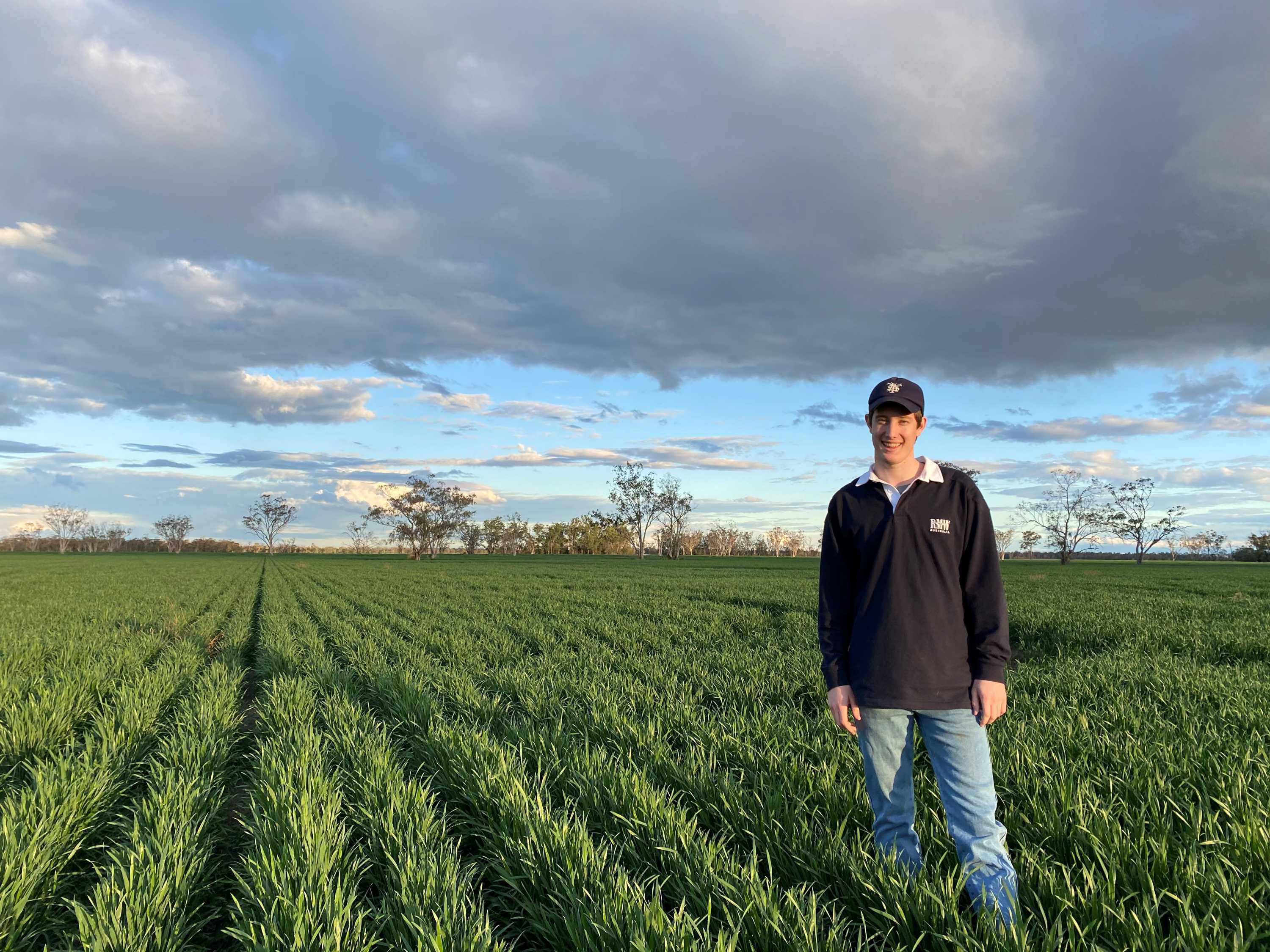 Armidale's Angus Webber leads revival of NSW Young Nationals after ...