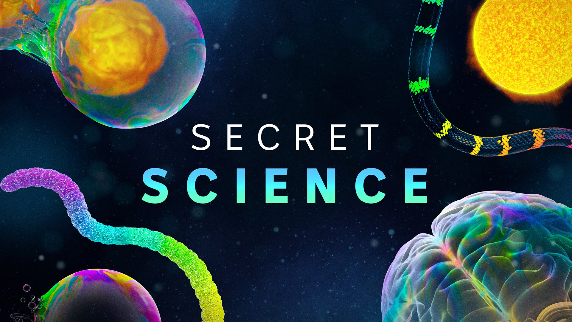 Secret Science - ABC Content Sales